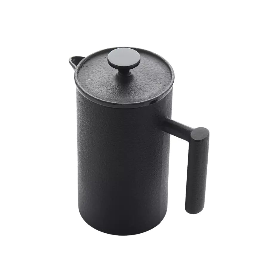 French press uit gietijzer 600ml – Point Virgule